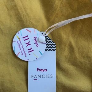 Freya | Intimates & Sleepwear | Freya Idol Moulded Balconette Bra ...